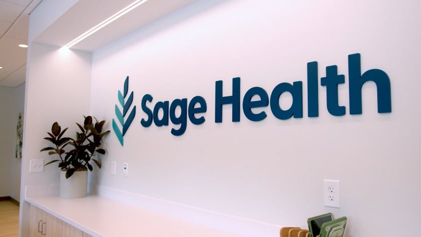 Sage Health: Primary Care & Wellness for Seniors