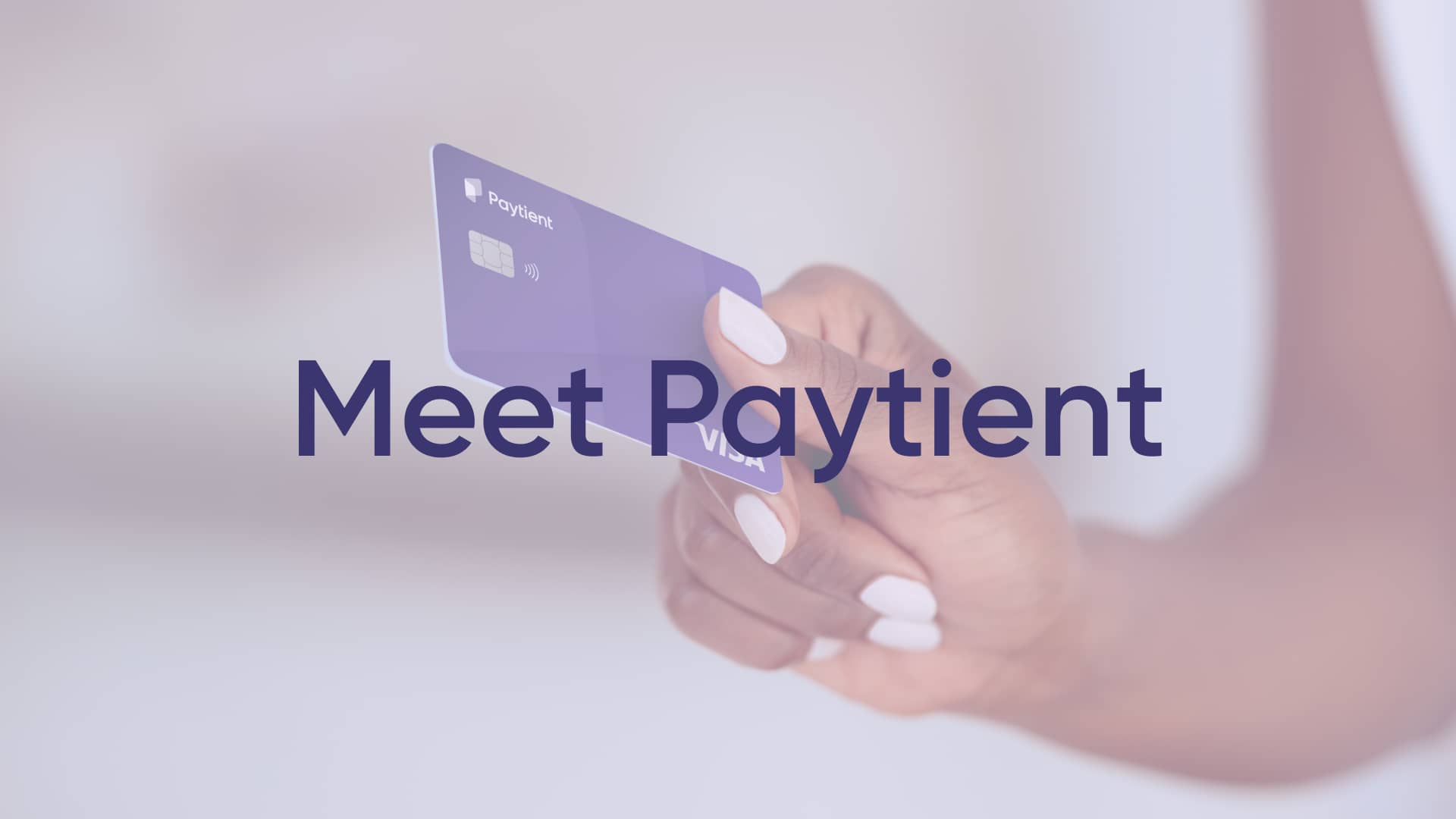 Welcome to Paytient on Vimeo