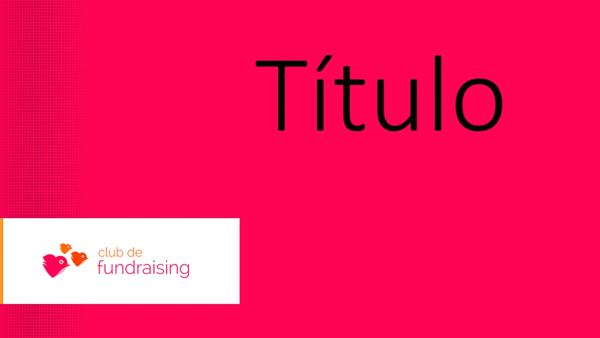 Copia de UNIVERSIDA CATOLICA IFC 2 on Vimeo