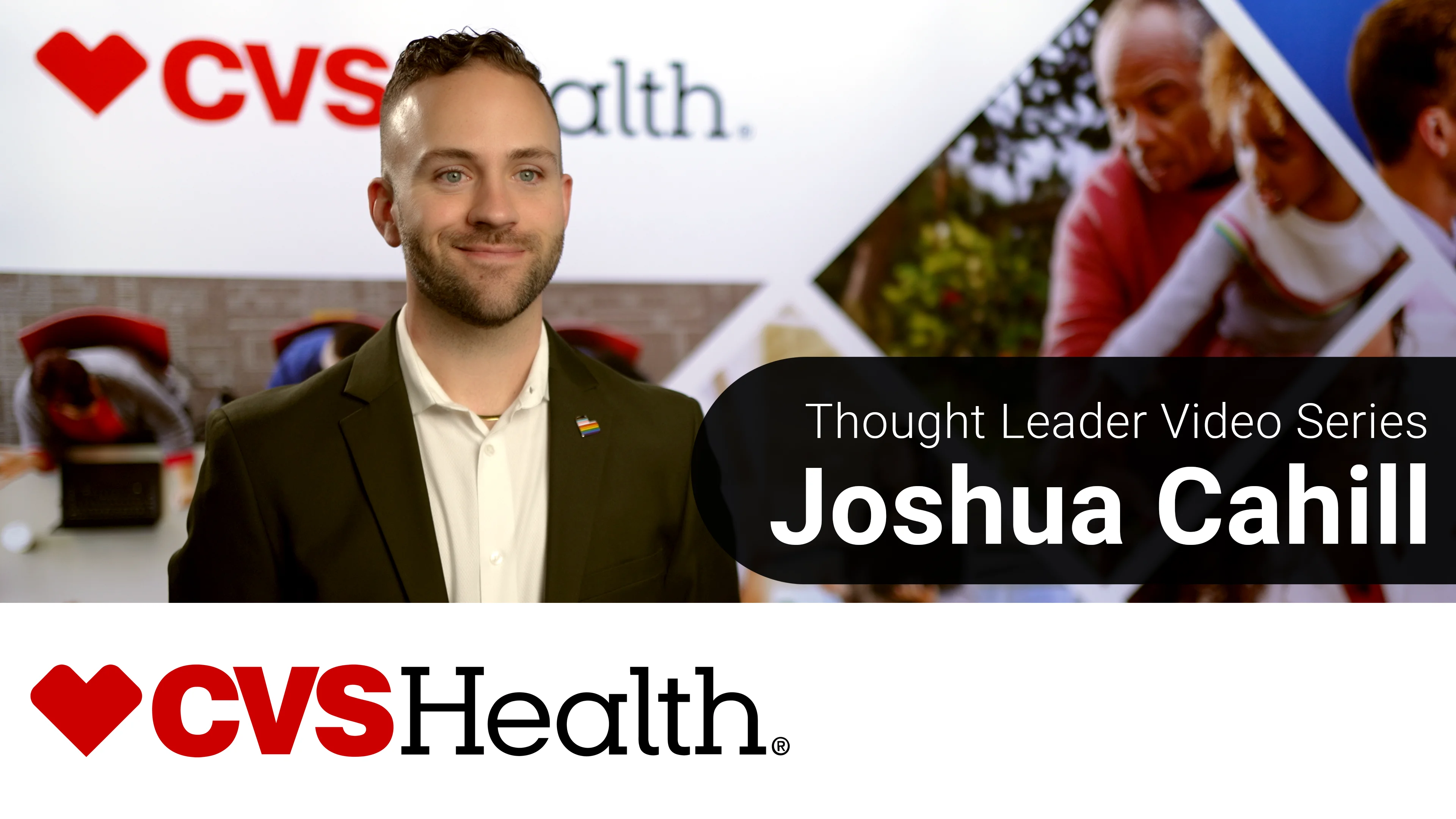 CVS Health - #1: CVS Health | What is the Pharmacy Business Leadership ...