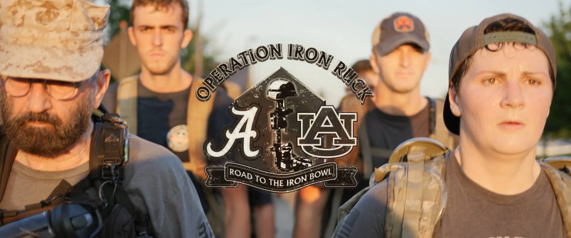 Iron Ruck 15sec on Vimeo