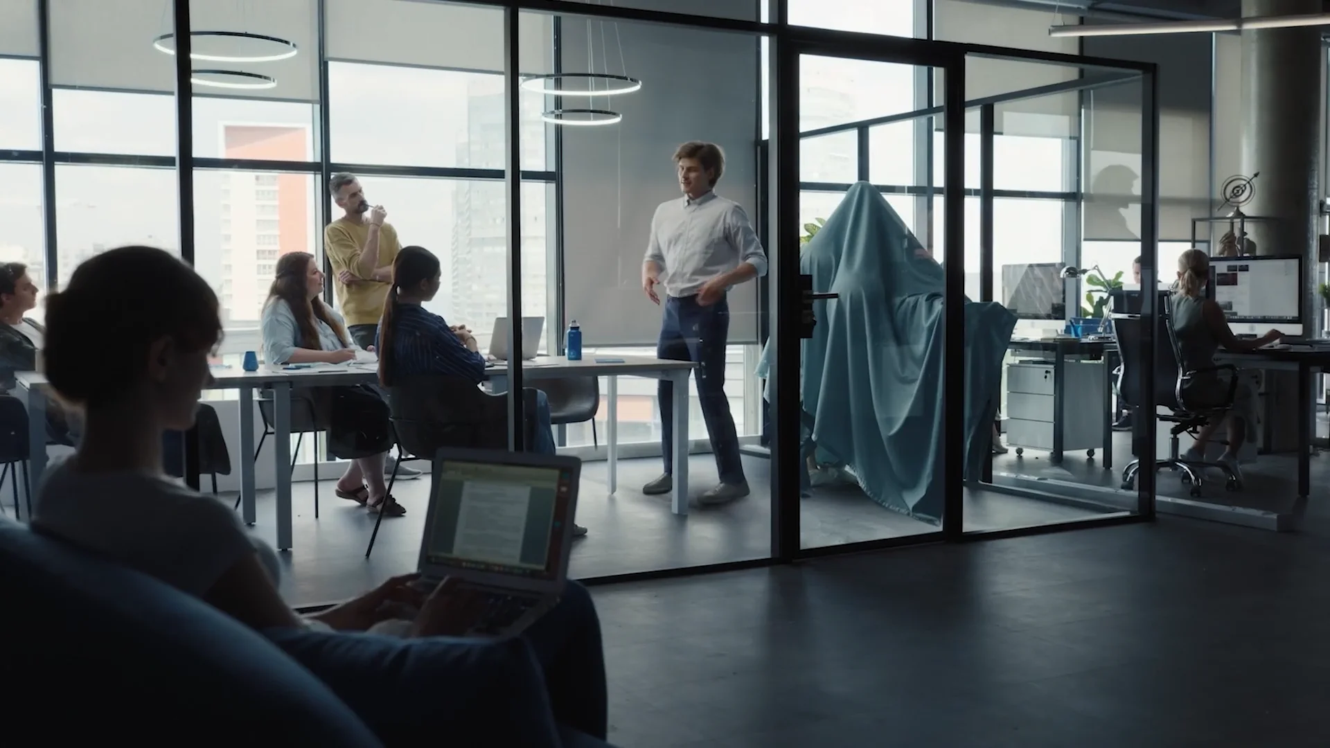 Alex Sobolev - yota on Vimeo