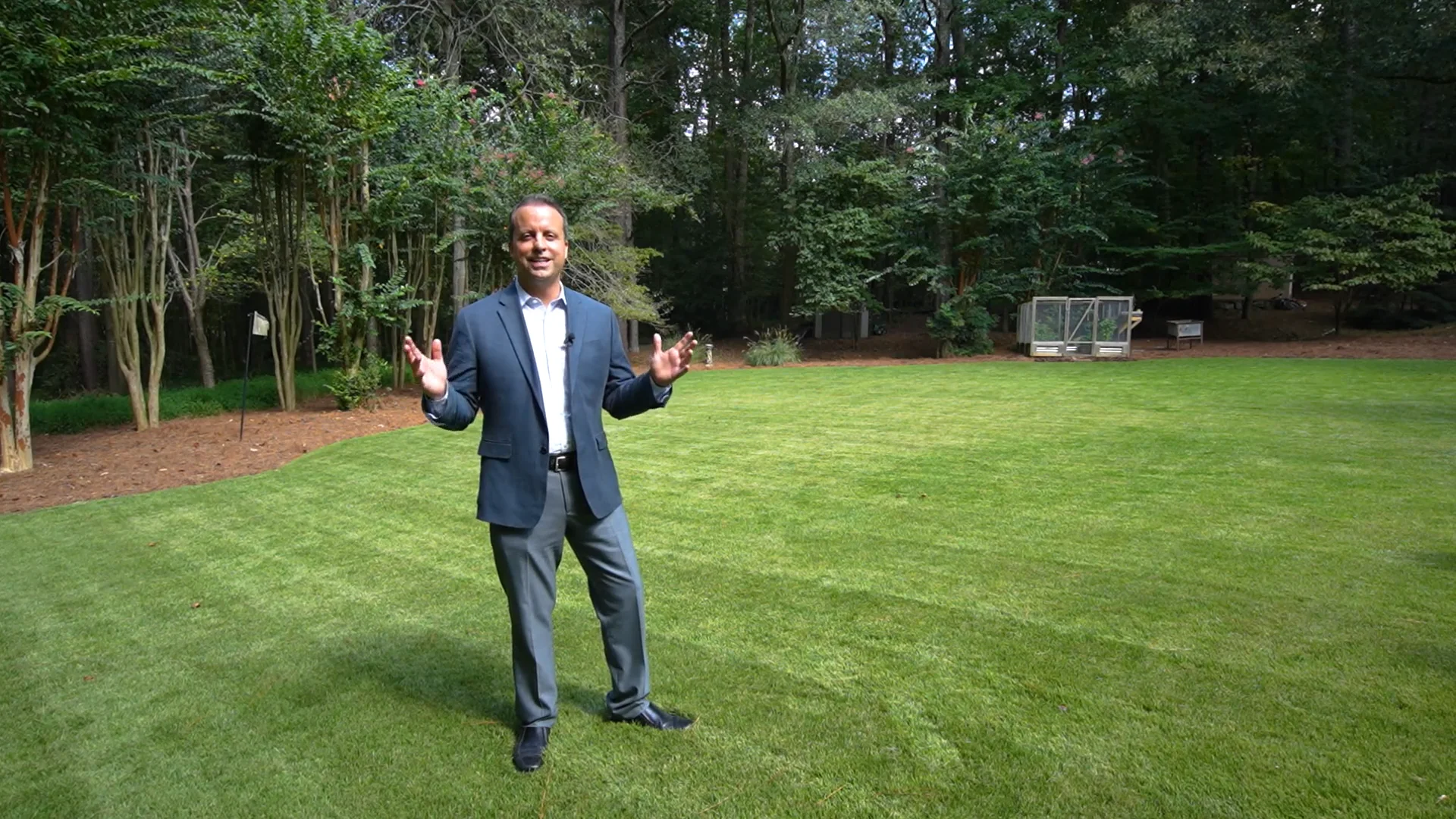 170 Westchester Way in Alpharetta's Windward neighborhood - Renovated ...