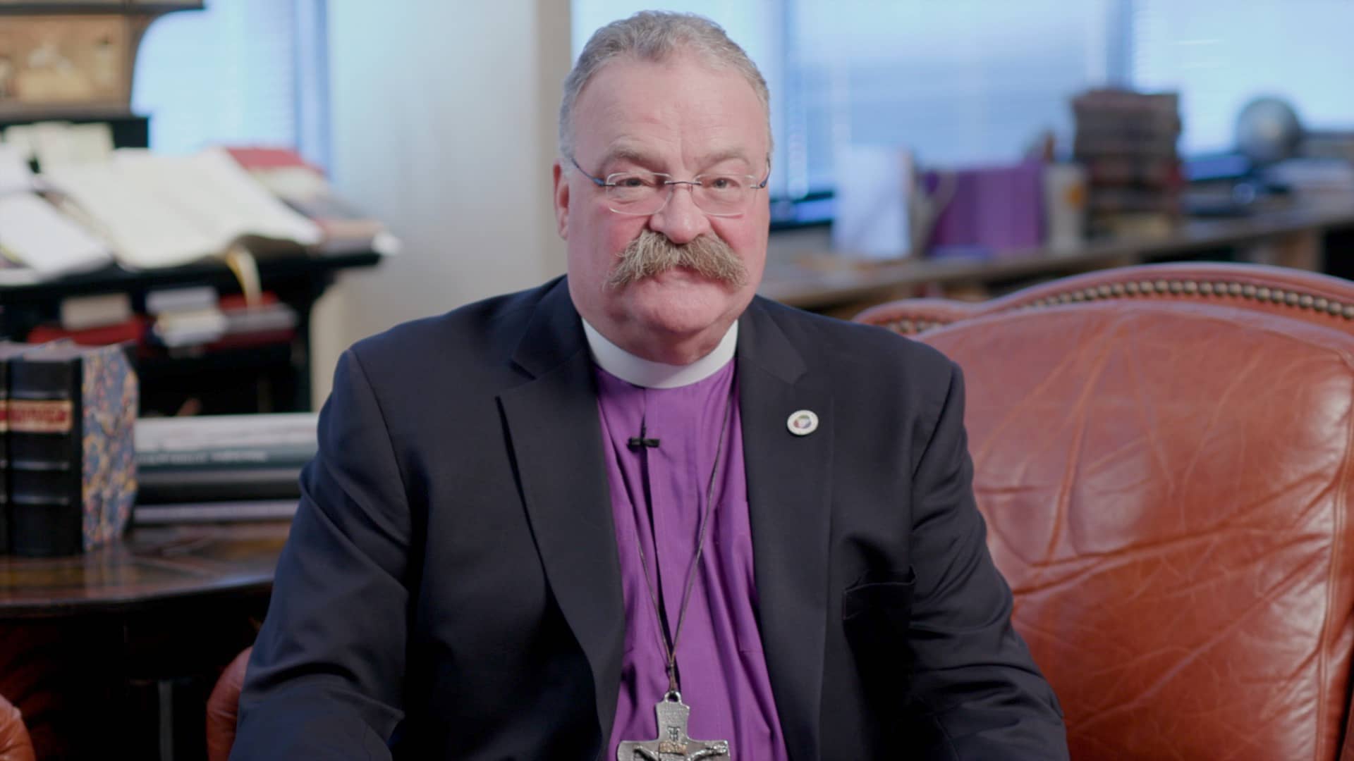 September Life Together Digest with Pres. Harrison on Vimeo