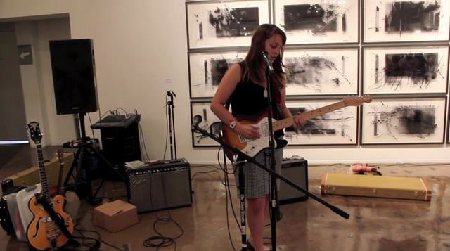 Carly Garza on Vimeo