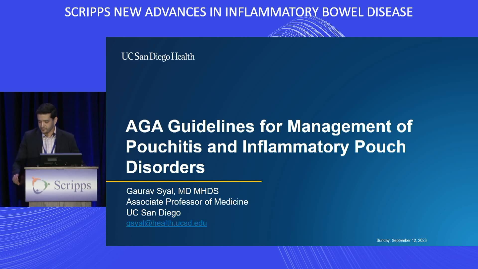 Clinical Guidelines for the Management of Pouchitis and Inflammatory ...