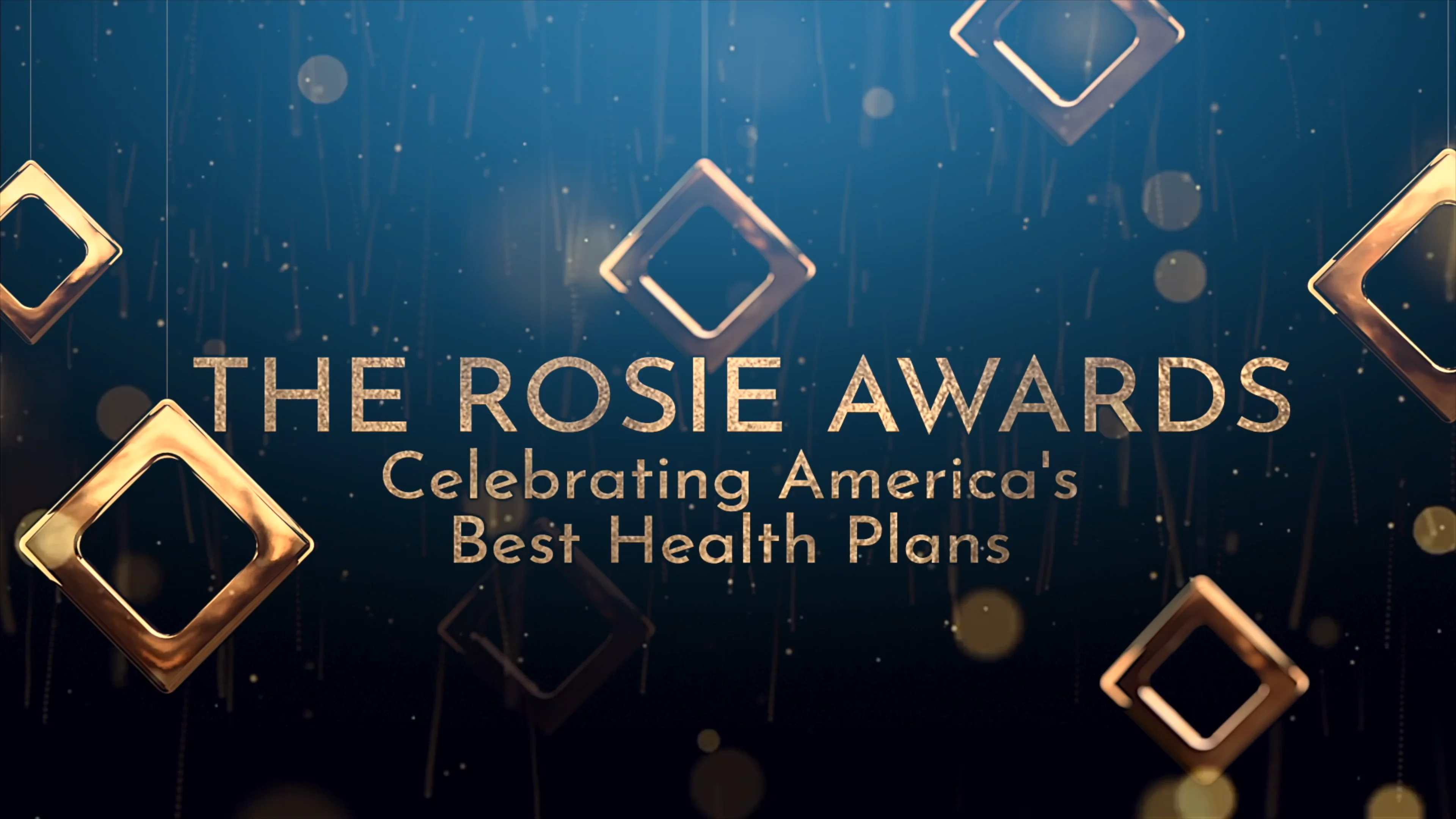 The Rosie Awards
