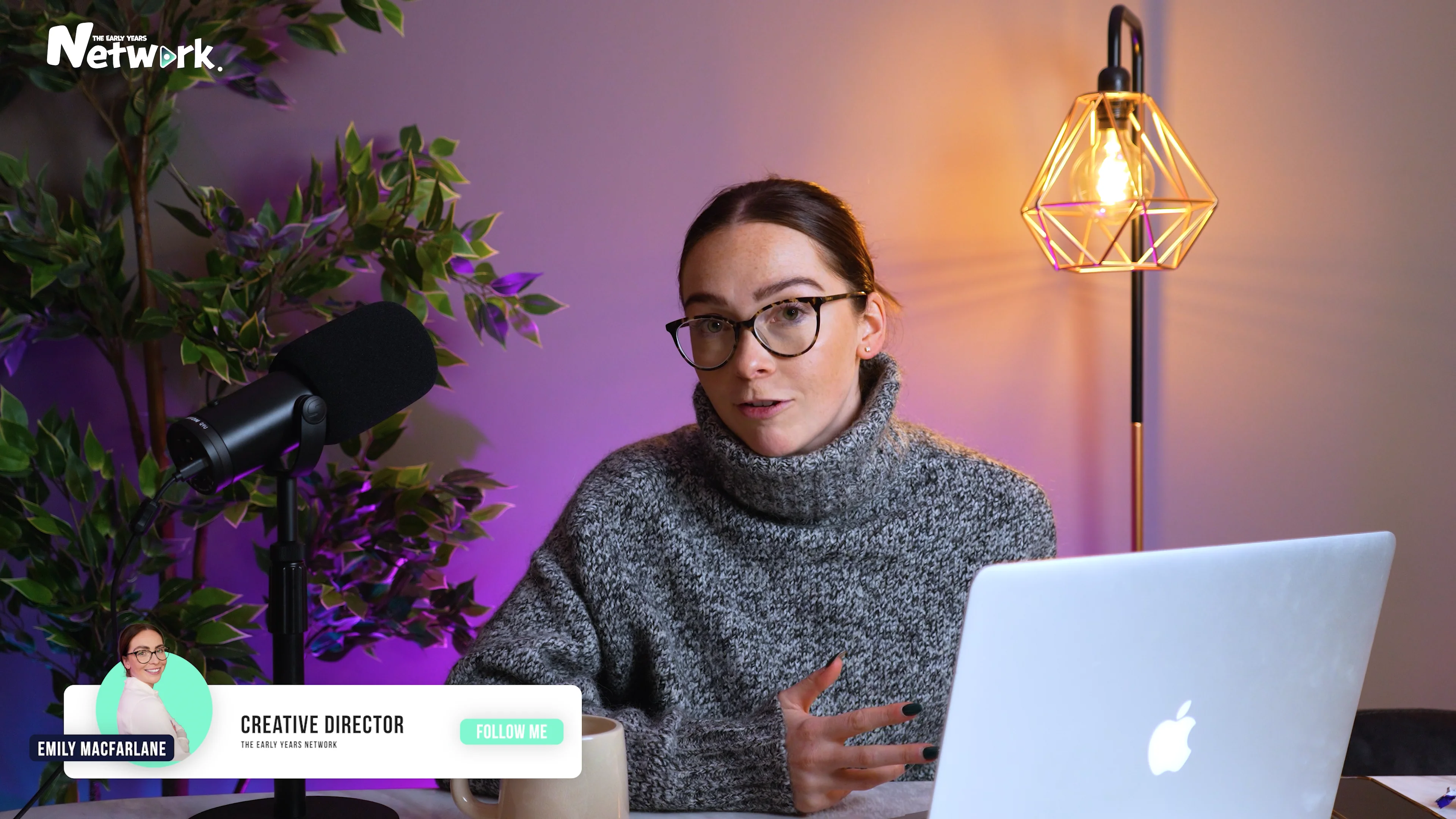 Lesson 4 - 7 Areas of Learning on Vimeo