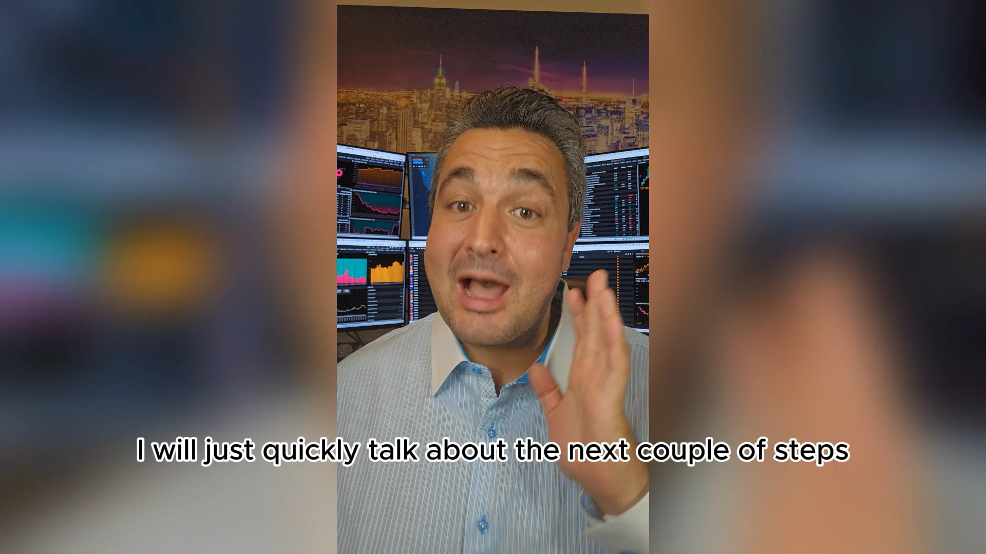 Waitlist video Alex Dou on Vimeo