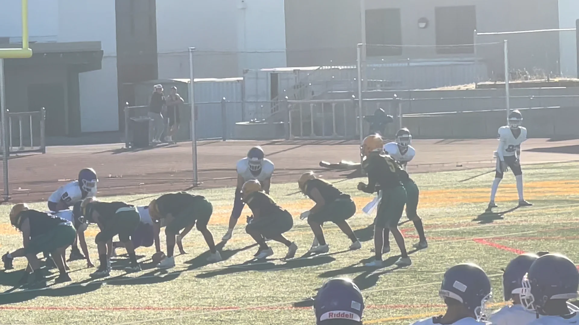 William “Billy” Angeloni - Class of 2027 - Petaluma High School, CA on ...