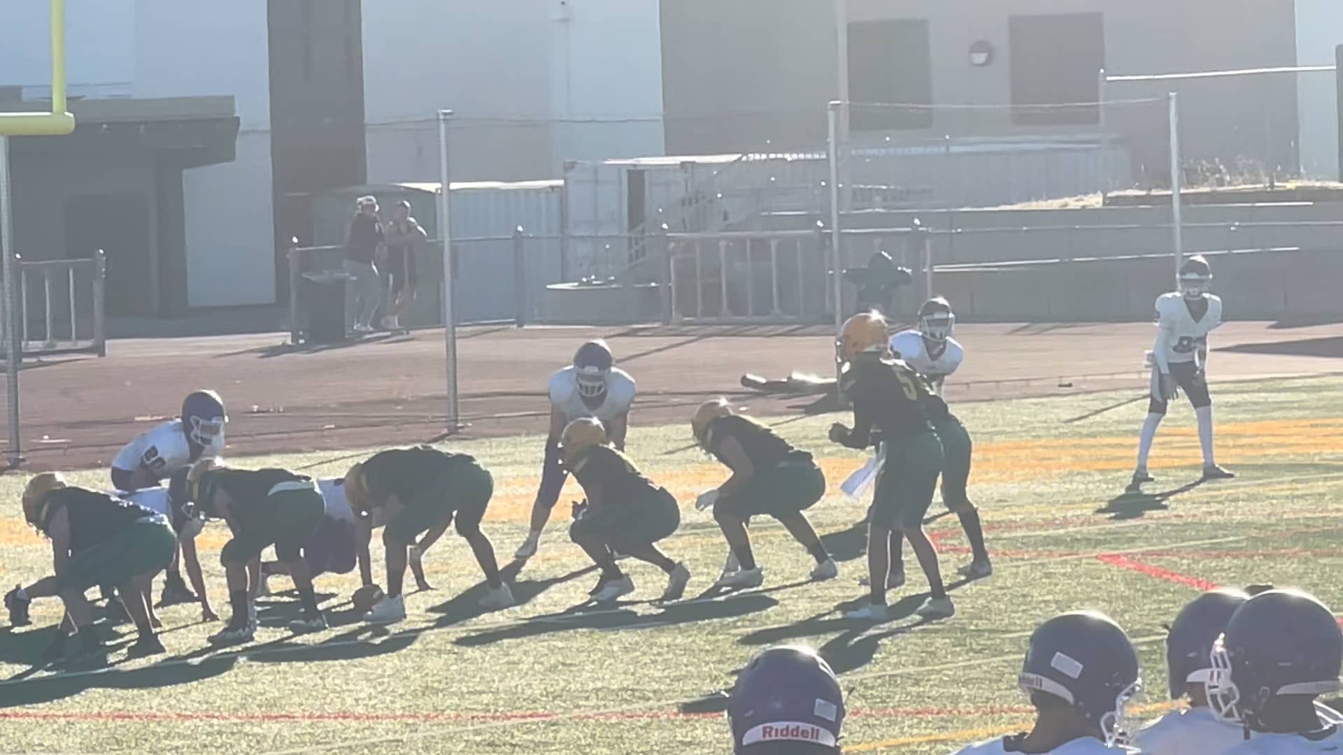 William “Billy” Angeloni - Class of 2027 - Petaluma High School, CA on ...