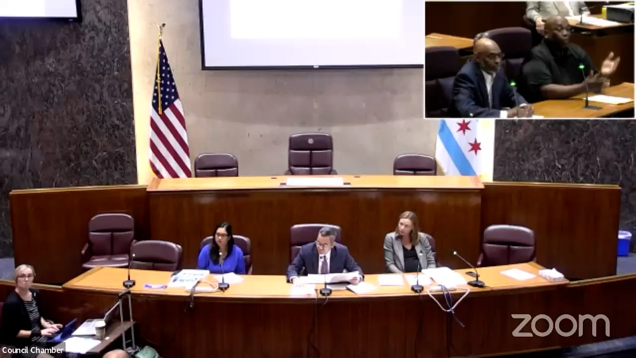 TEMP DPD Partial ZBA from vimeo Sep 15 2023 on Vimeo