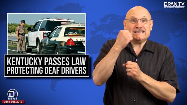 DTV News Specials – DPAN.TV