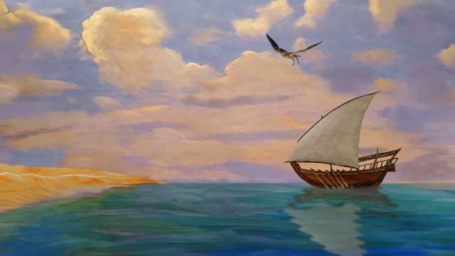 2d animation studio in Dubai, UAE