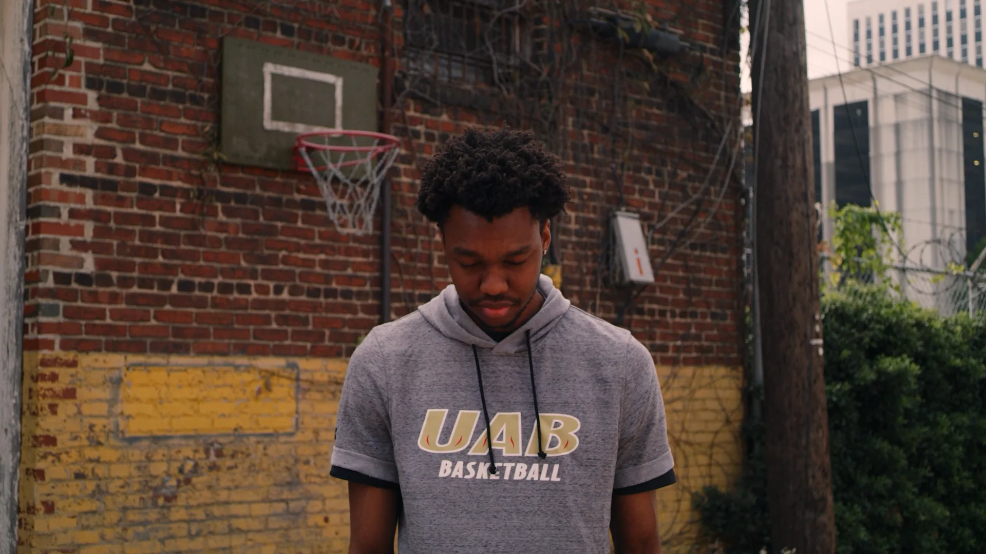 CHAMP SHOWREEL on Vimeo