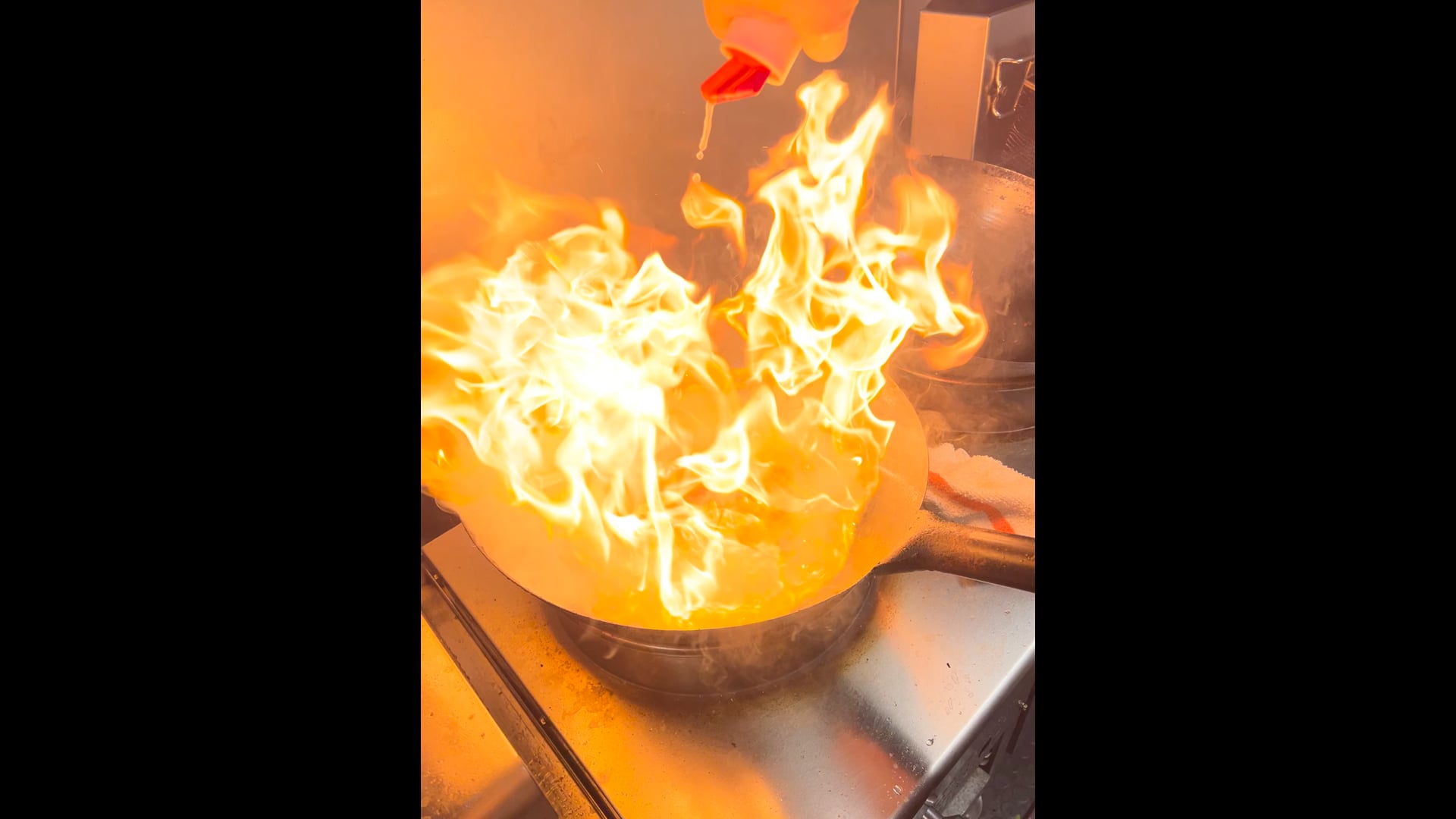 Red Panda Noodle - Hand Pulled Noodles, Noodles