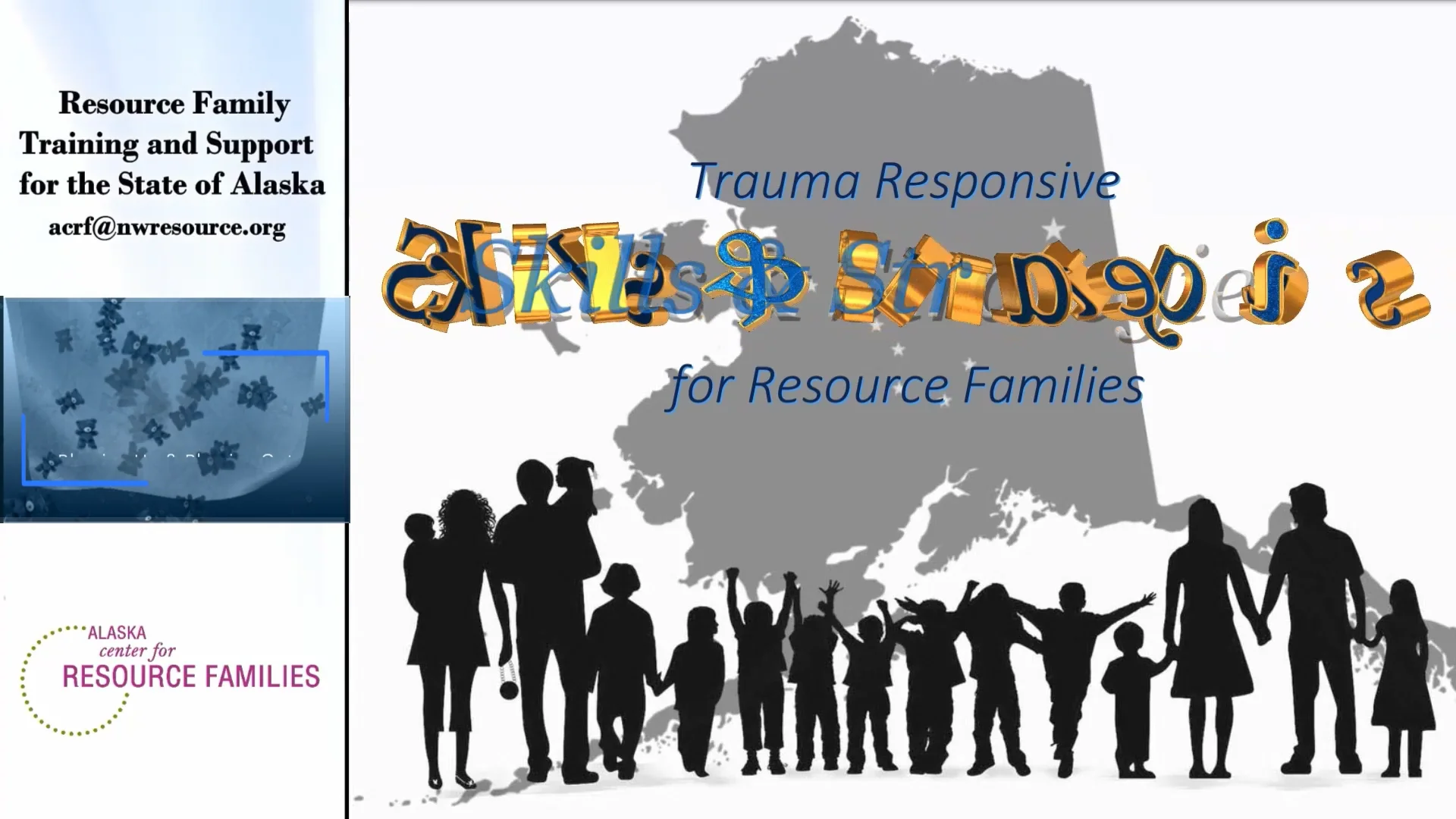 Session 4 Blowing Up Blowing Out; Helping Youth With Self-Regulation on ...