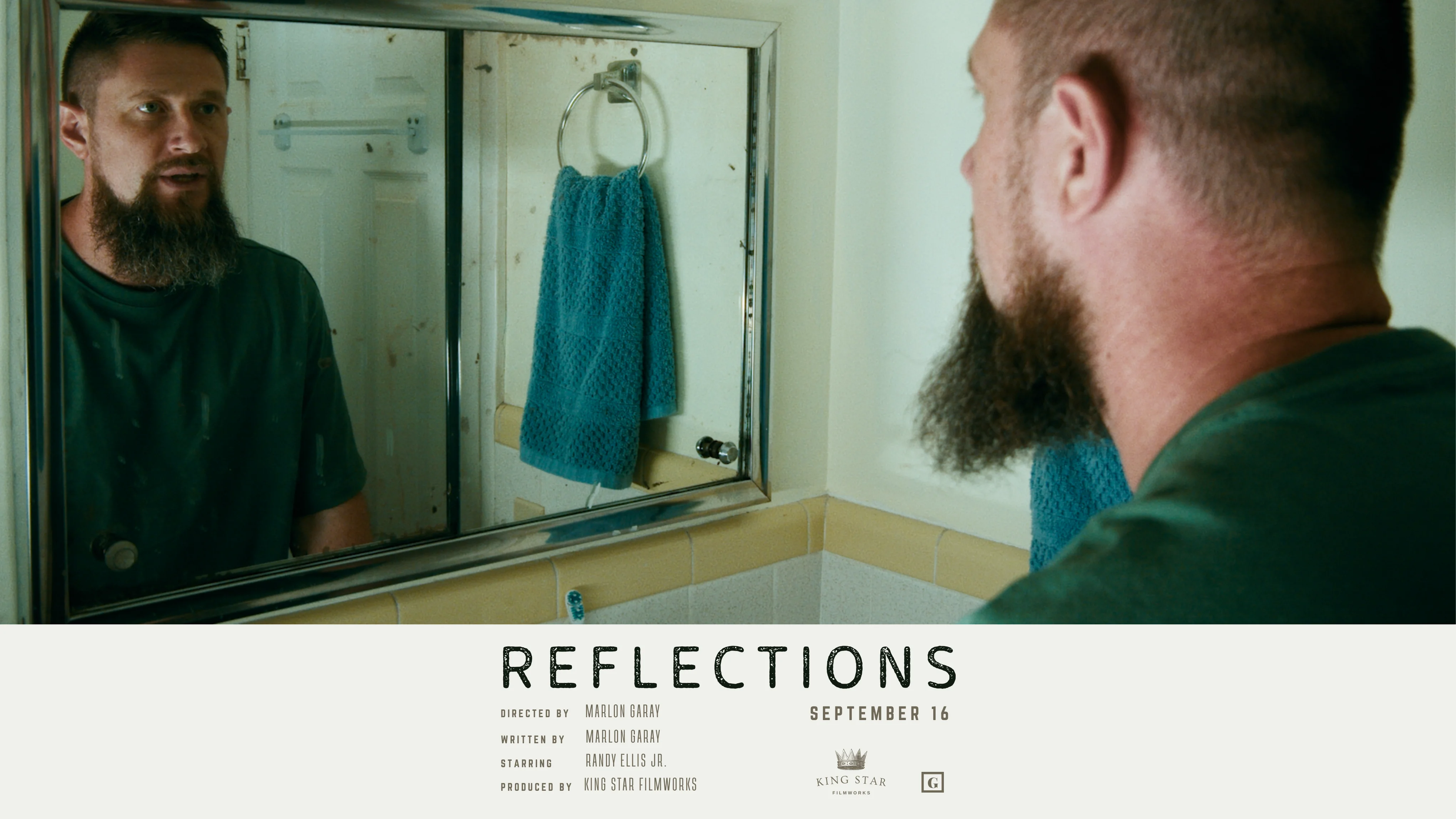 Reflections A Short Film on Vimeo