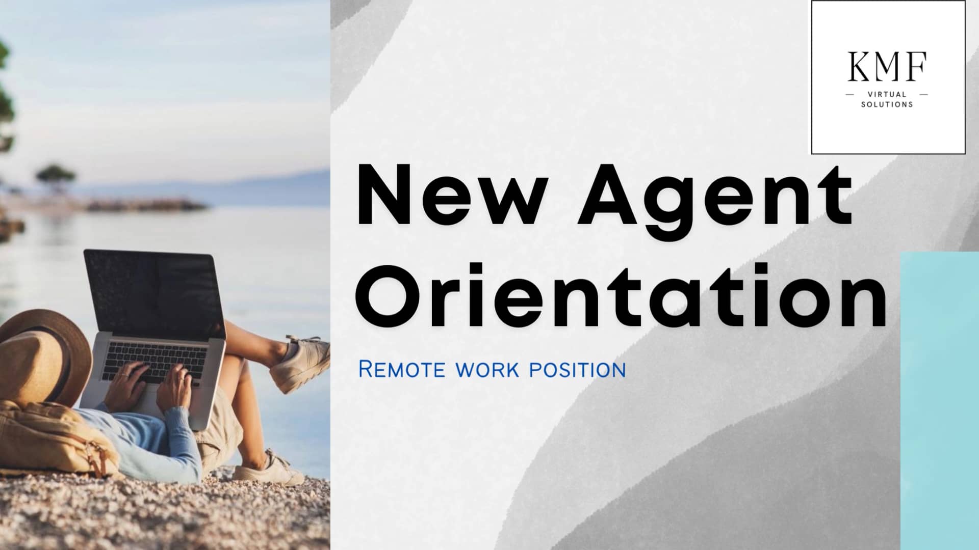 New Agent Orientation on Vimeo