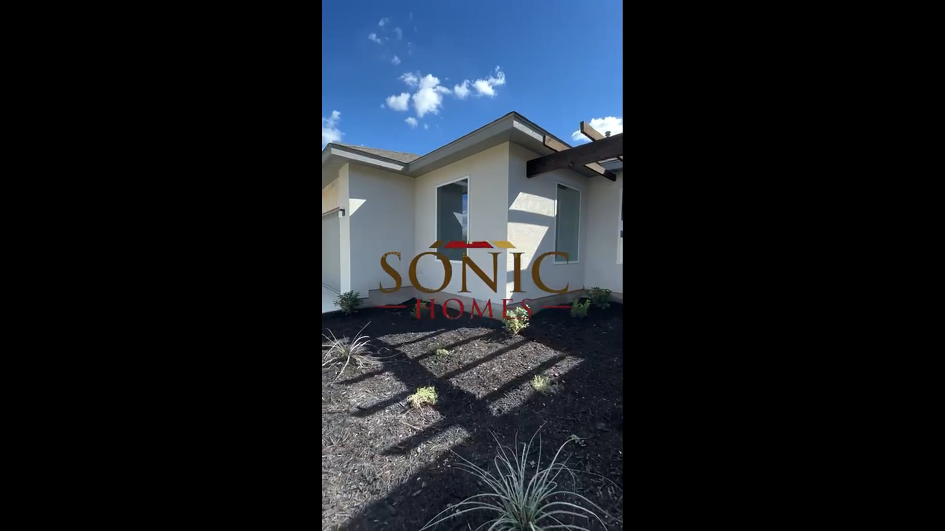 sonichomes