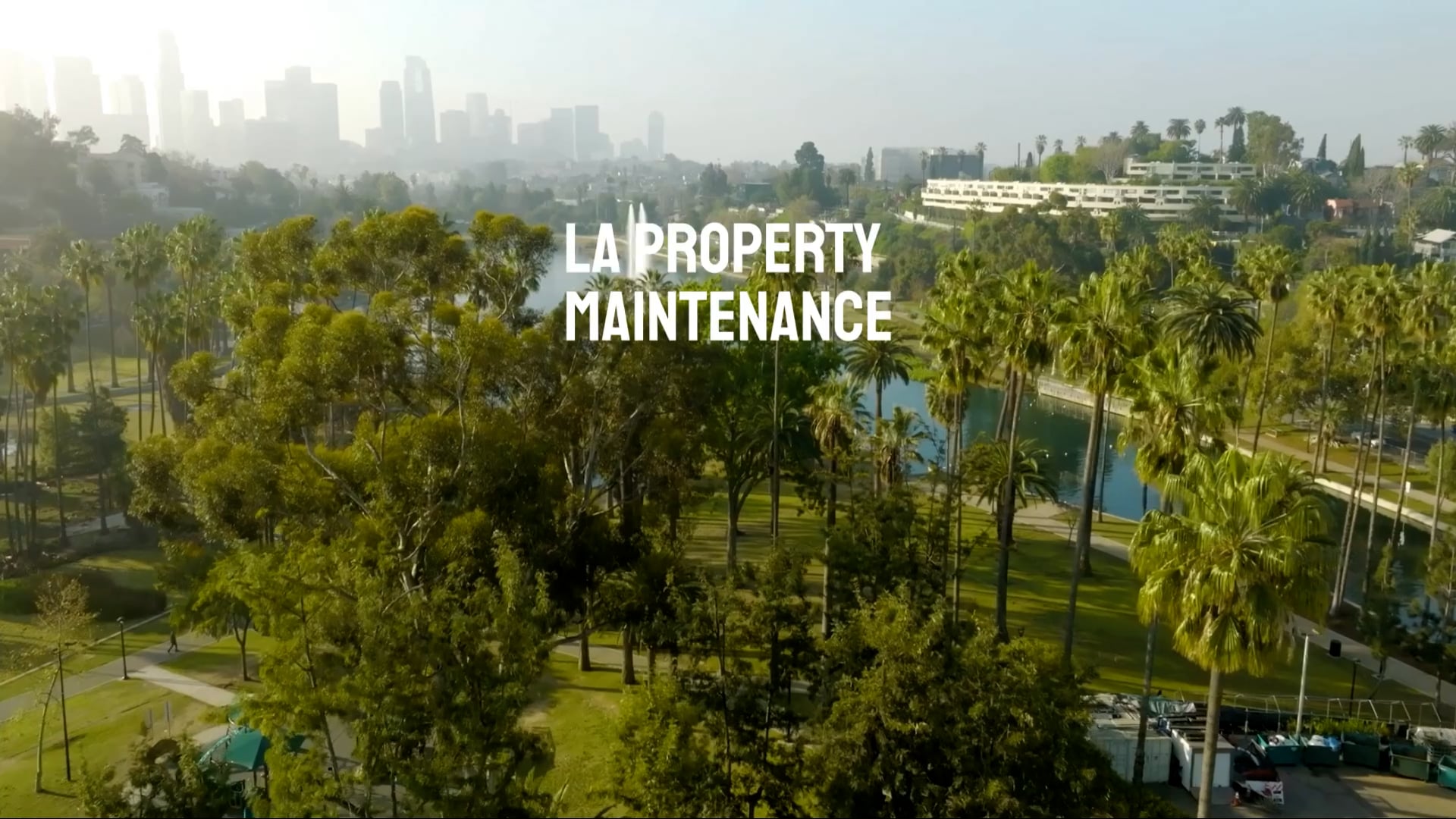 LA Property Maintenance