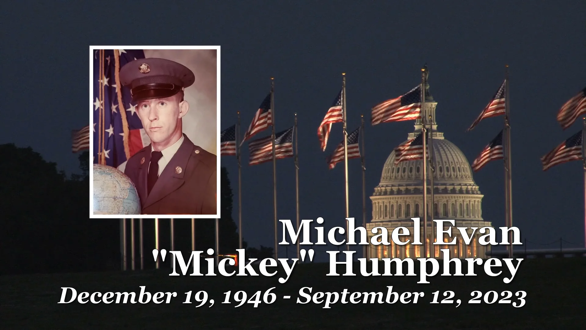 Michael Evan "Mickey" Humphrey - Morgan & Nay Michael Humphrey on Vimeo