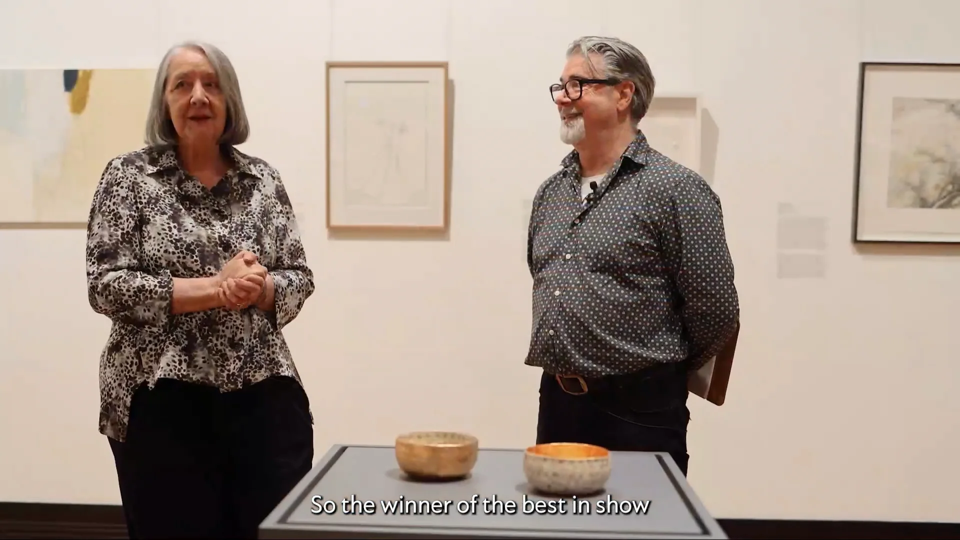 2023 Experimental Print Prize - Castlemaine Art Museum