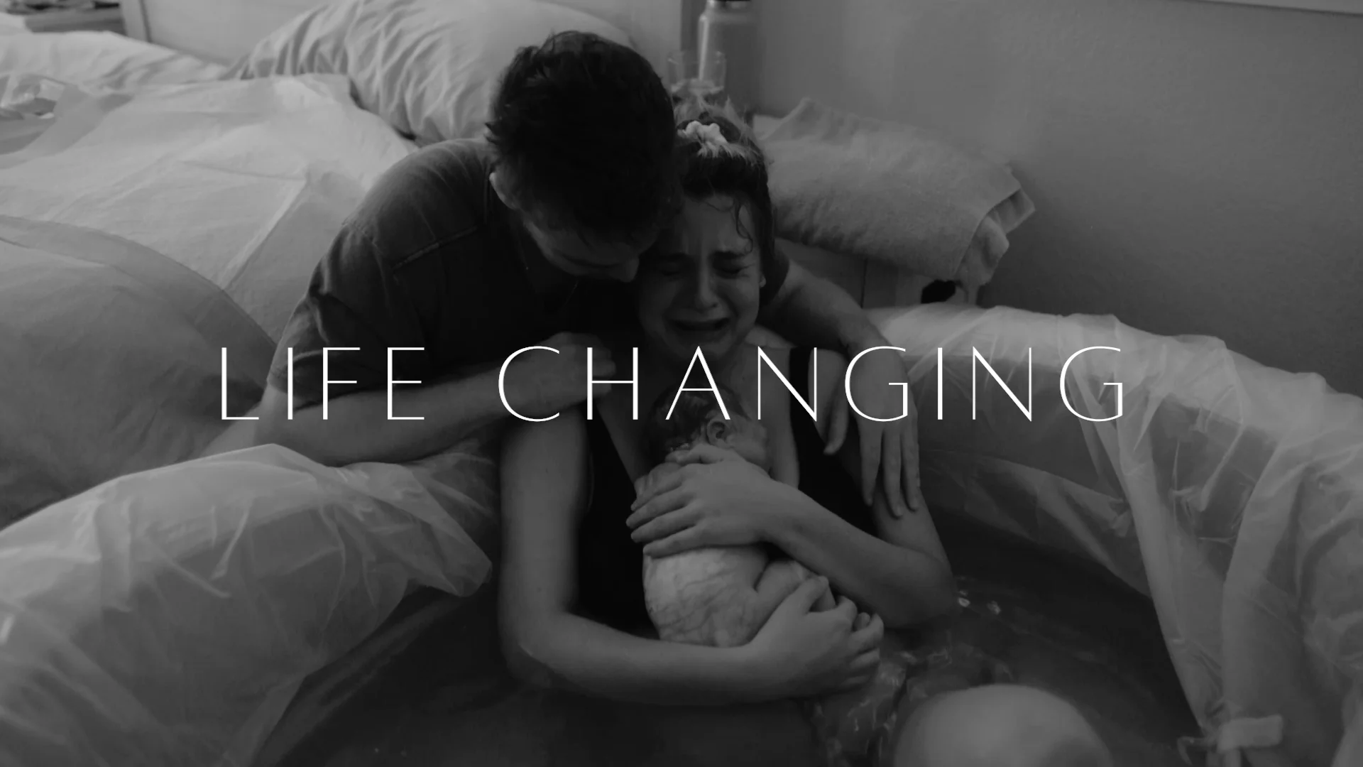 BIRTH IS on Vimeo