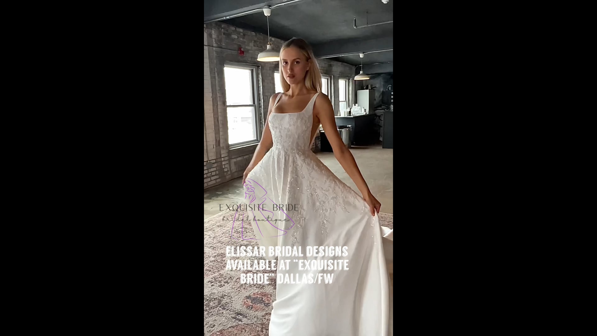 Find the Perfect Wedding Dress at Exquisite Bride