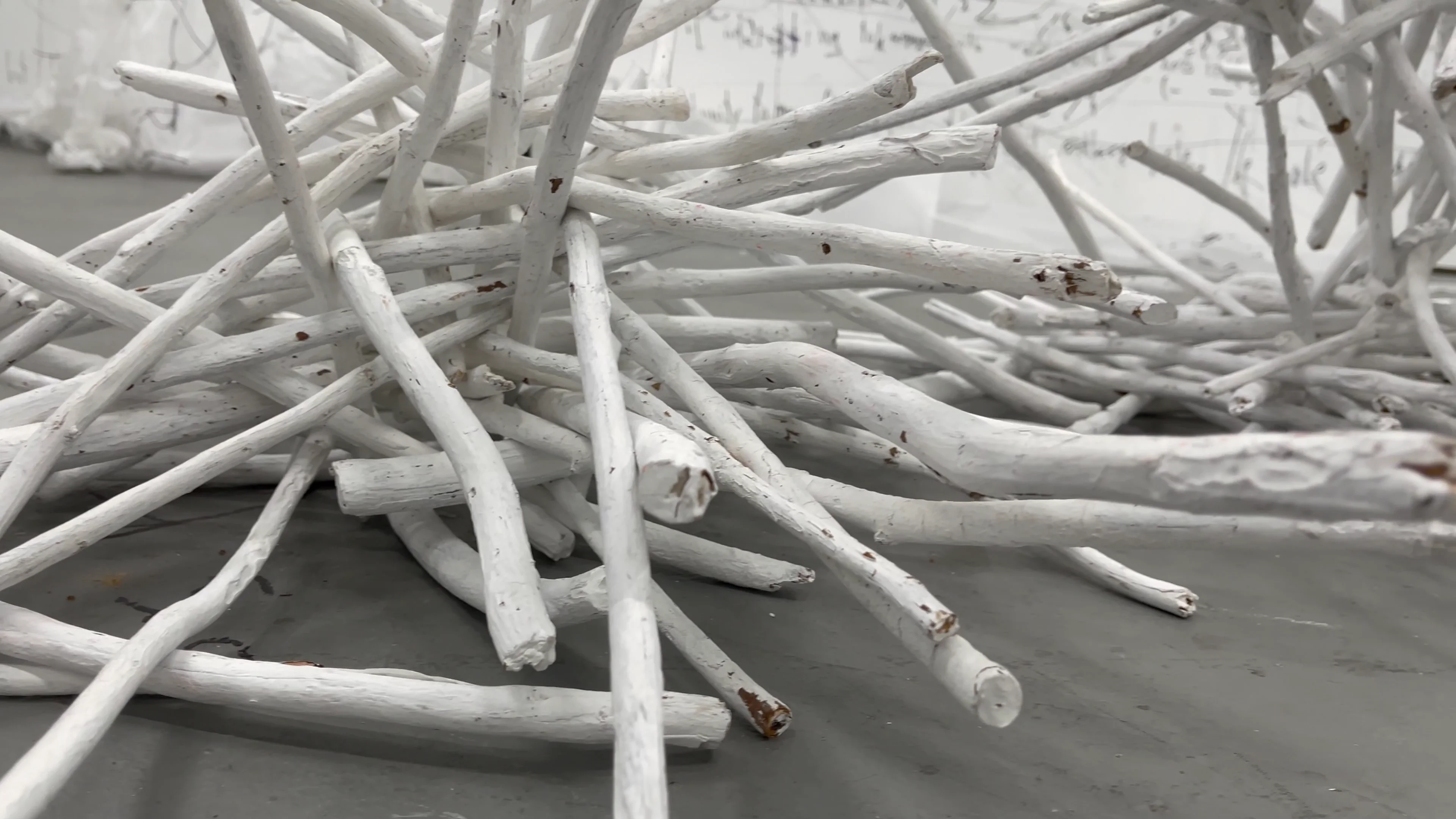 #entanglements_temporal sculpture-installation on Vimeo
