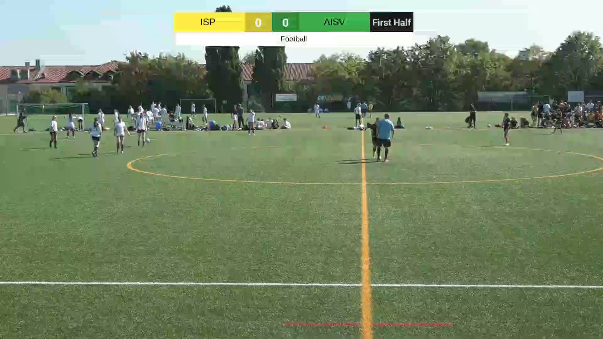 23-24 Football ISP/AISV F Varsity on Vimeo