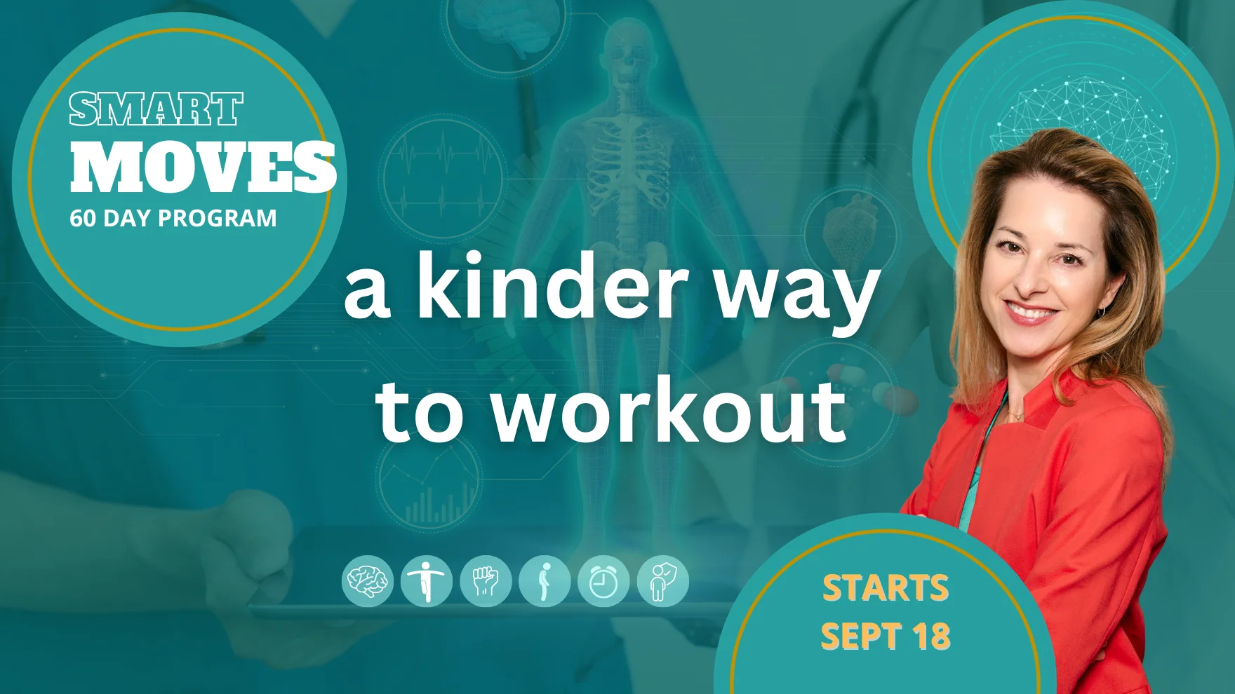 Smart Moves Webinar on Vimeo