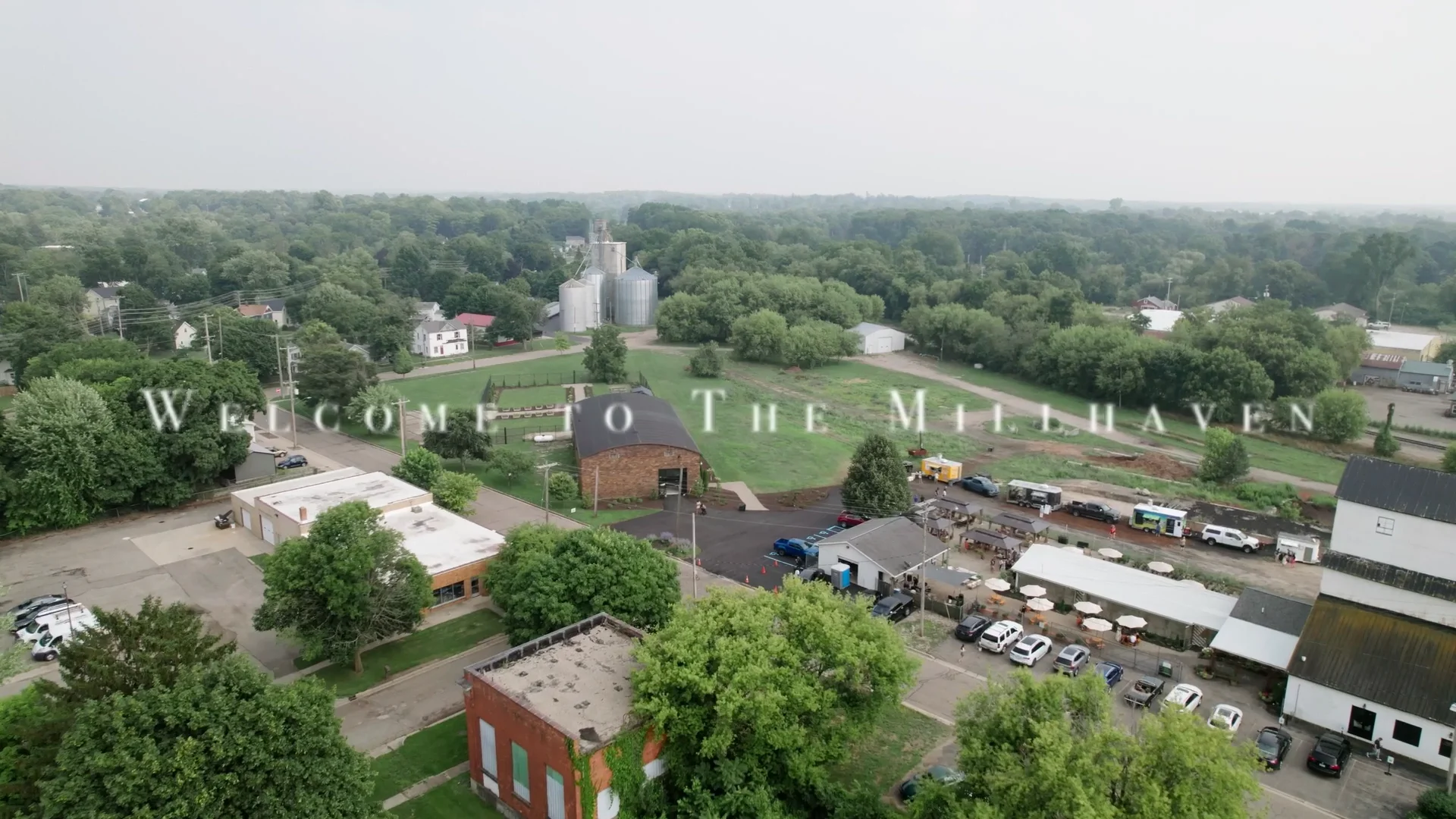 The Millhaven - Marshall Michigan