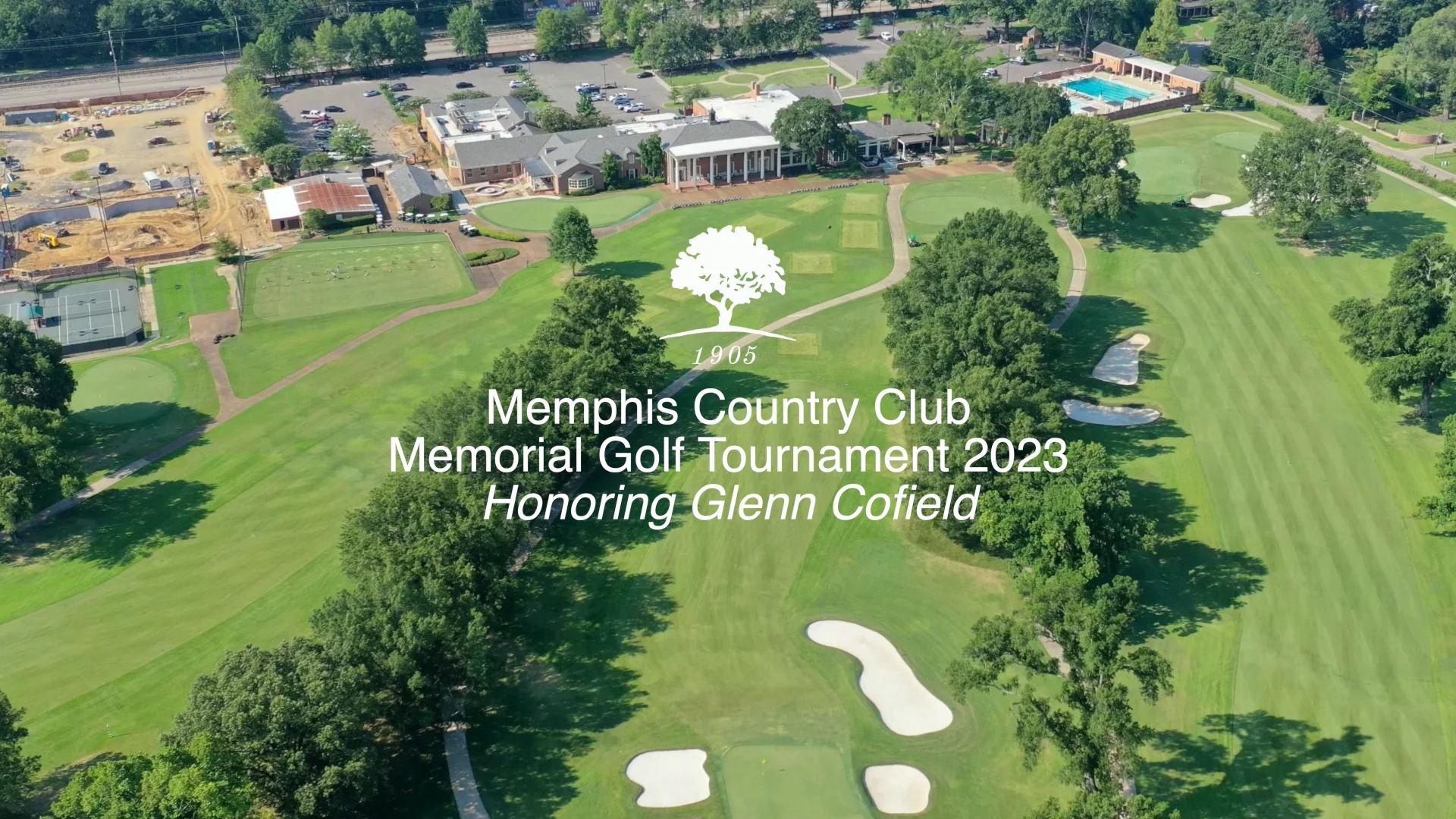 Memphis Country Club Memorial 2023 on Vimeo