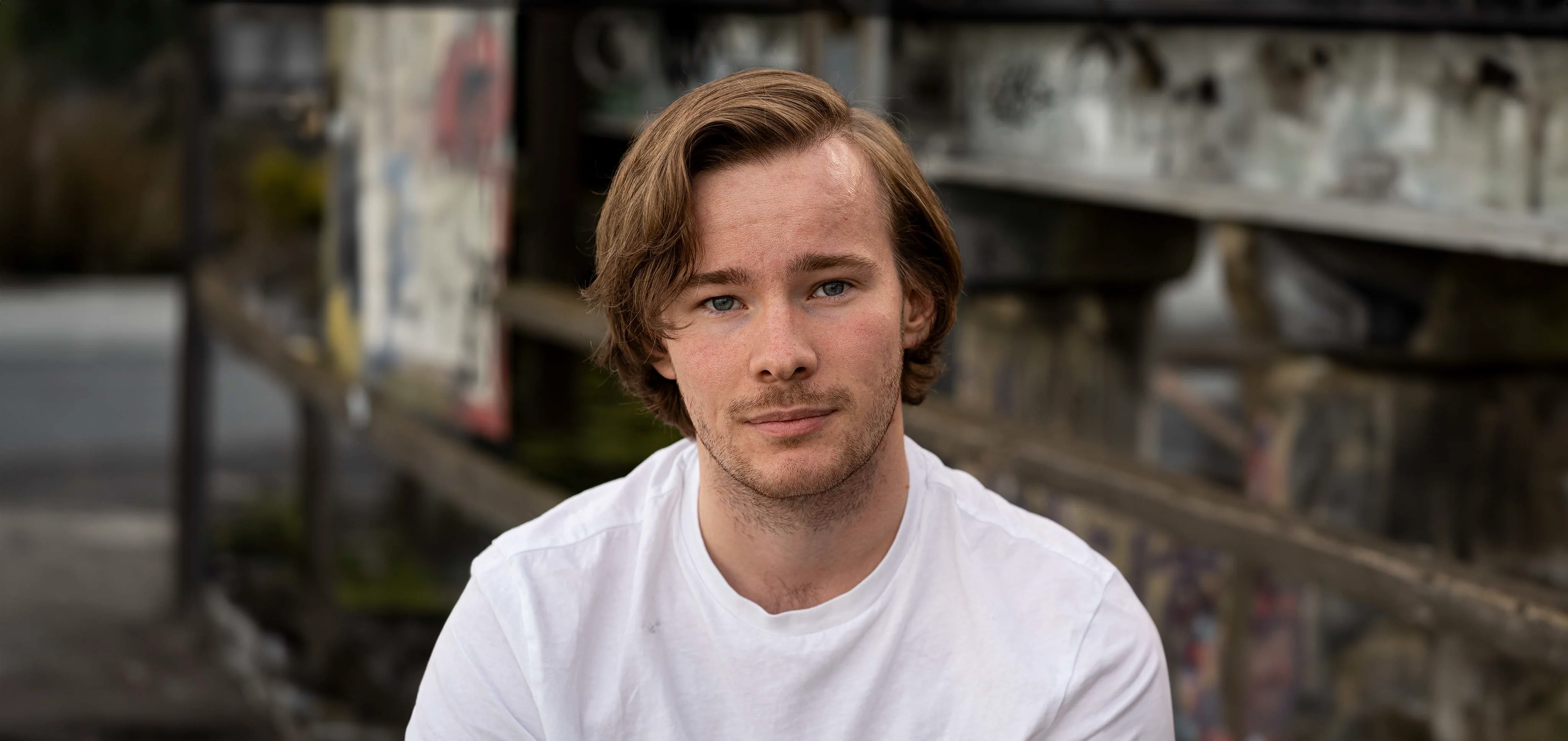 Alexander Trulsson - Introduktion 2023 on Vimeo