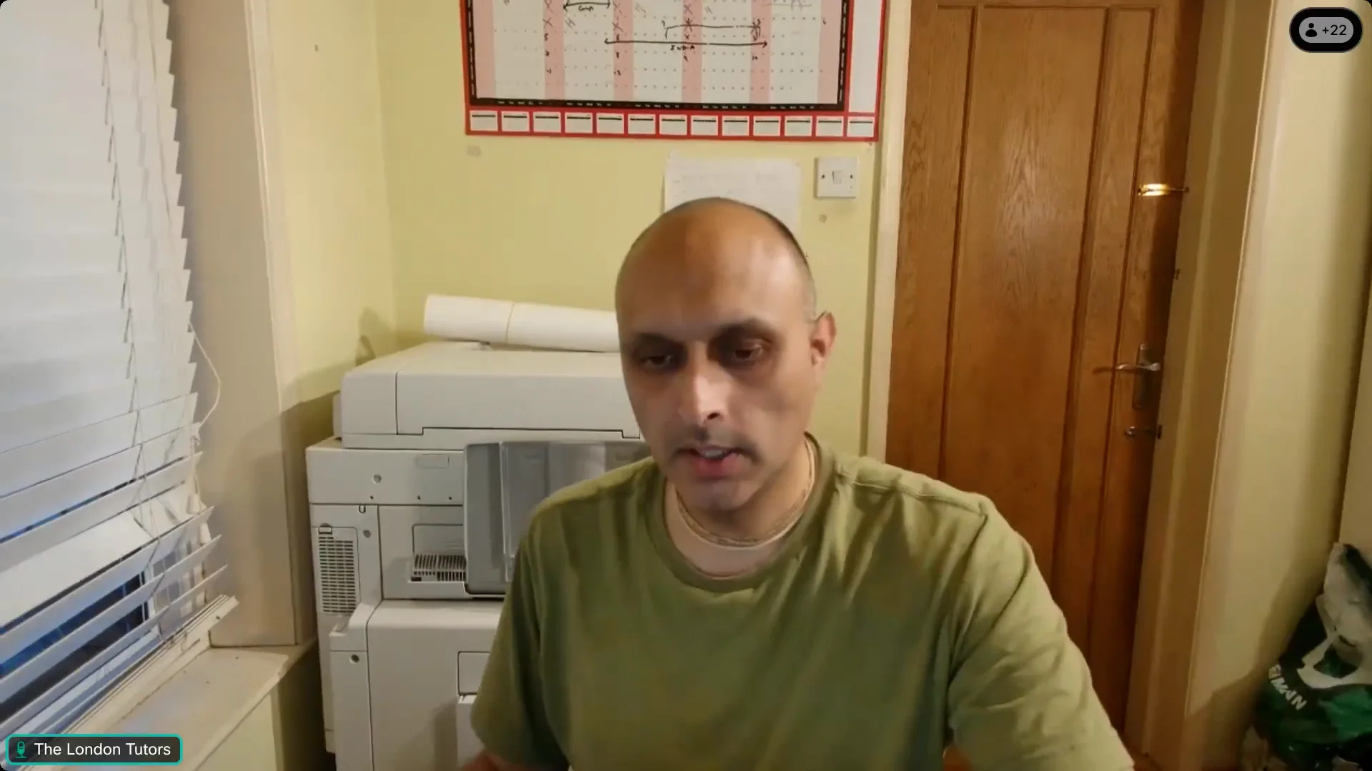 Standard Form and Indices on Vimeo