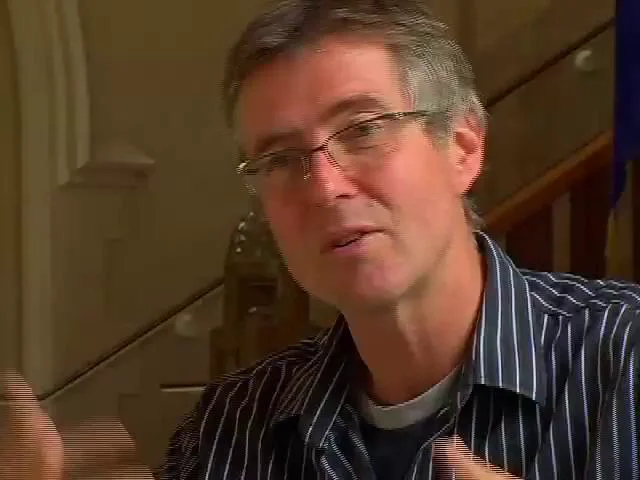 Music Director and Conductor Paul Goodwin Interview on Vimeo