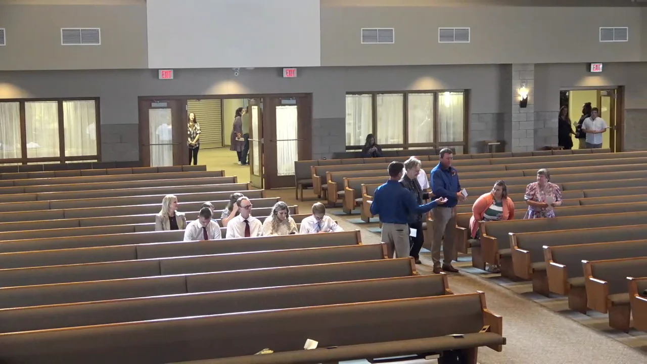 2023-09-16 Miller/Domeyer Wedding on Vimeo