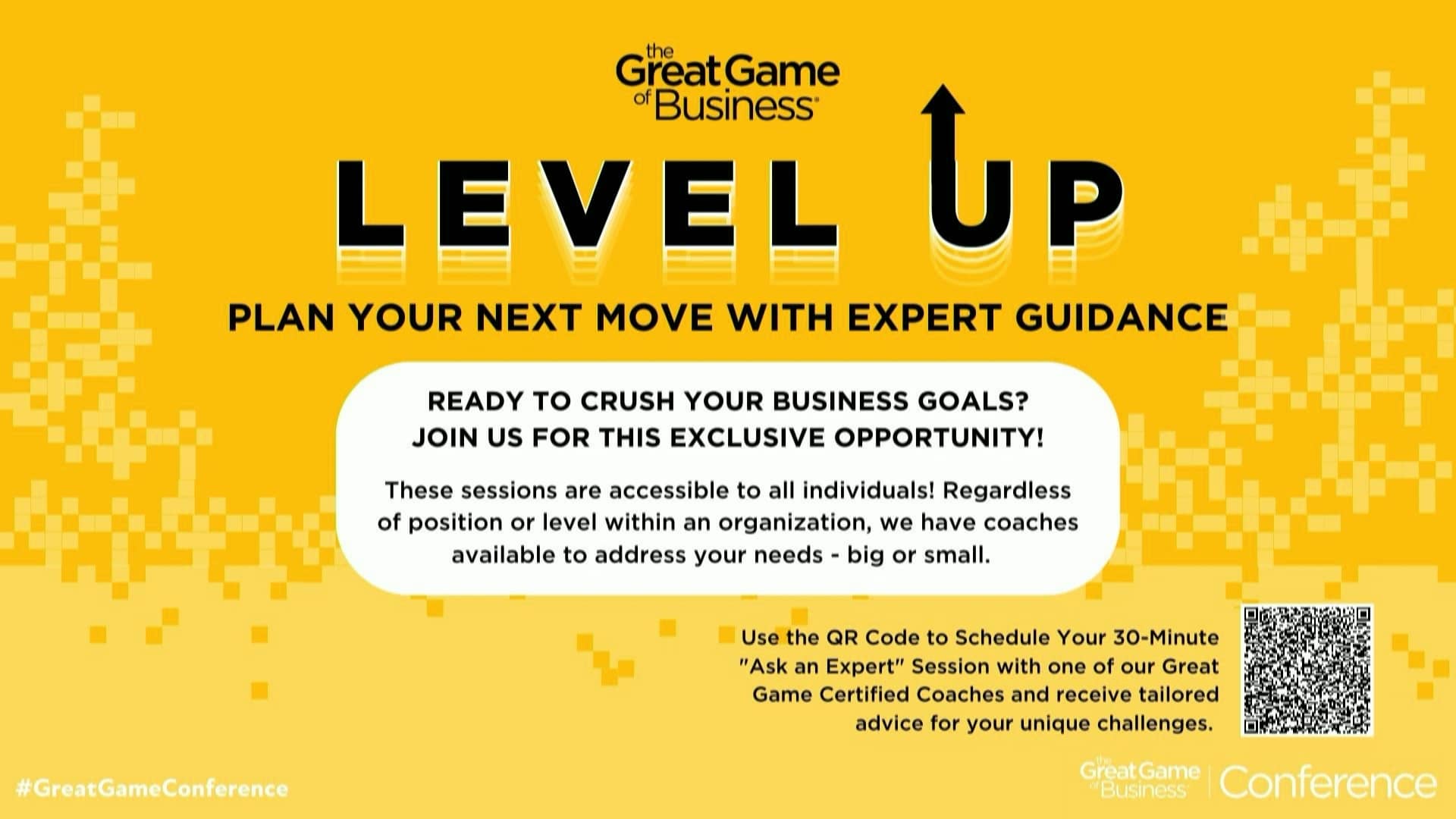 GGOB General Session 2 on Vimeo