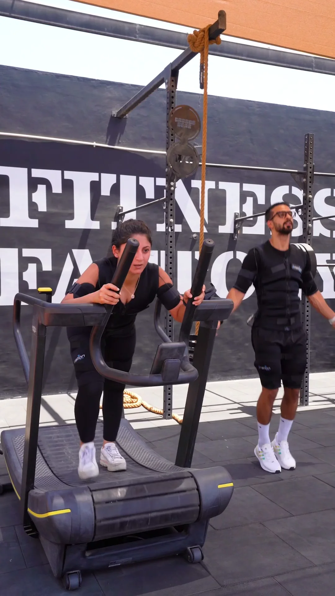 Sport Shooting on Vimeo