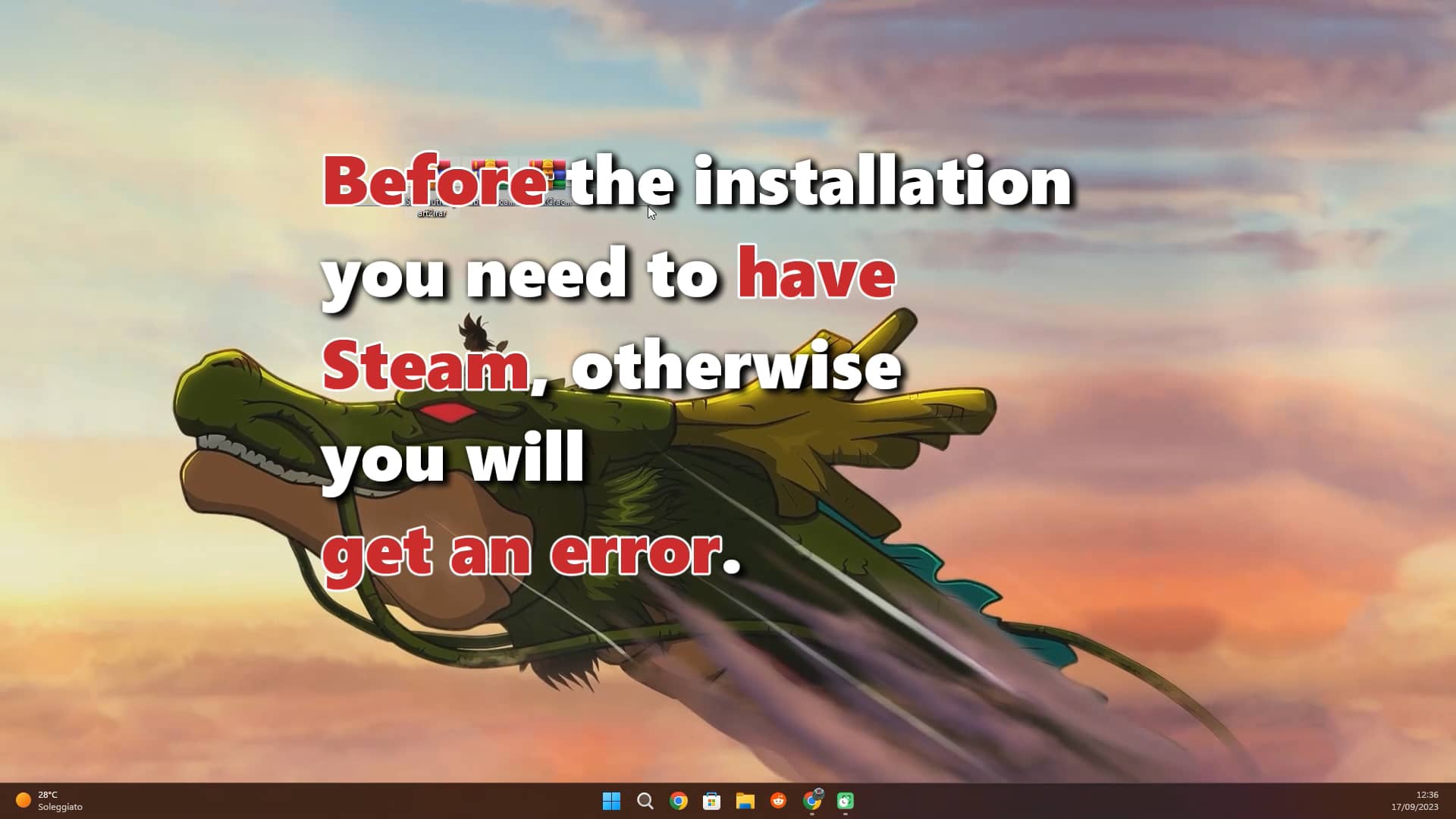 Nitrox & Subnautica Cracked Github Installation on Vimeo