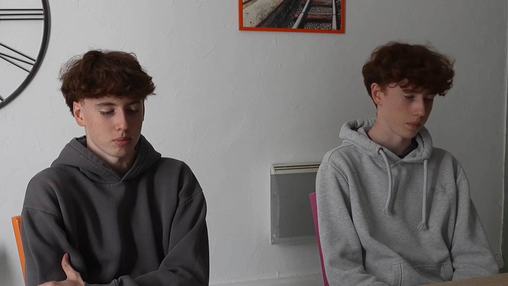 TOM ET MARIN SIMON on Vimeo