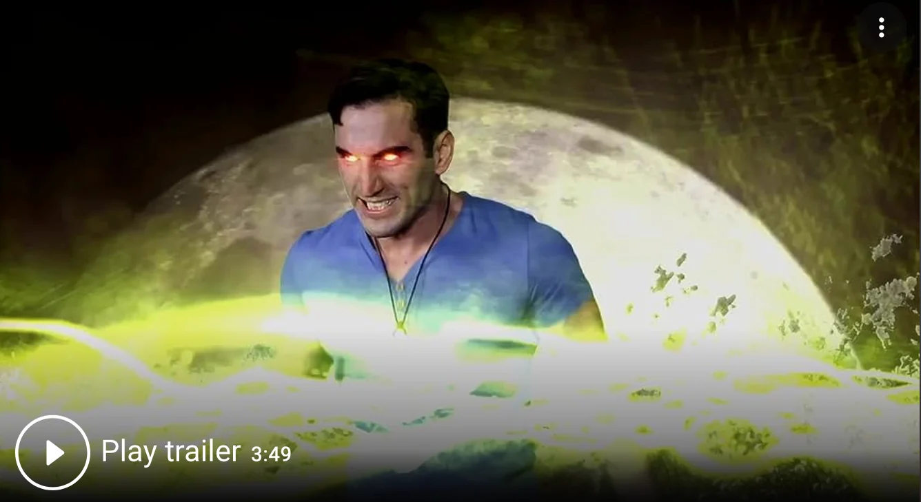 Watch Decollete Online | Vimeo On Demand on Vimeo