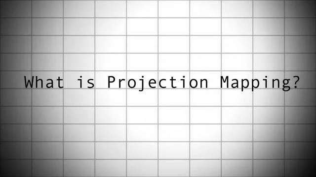 SI2011 AUDIOVISUAL DESIGN - week II: MAPPING STAGES