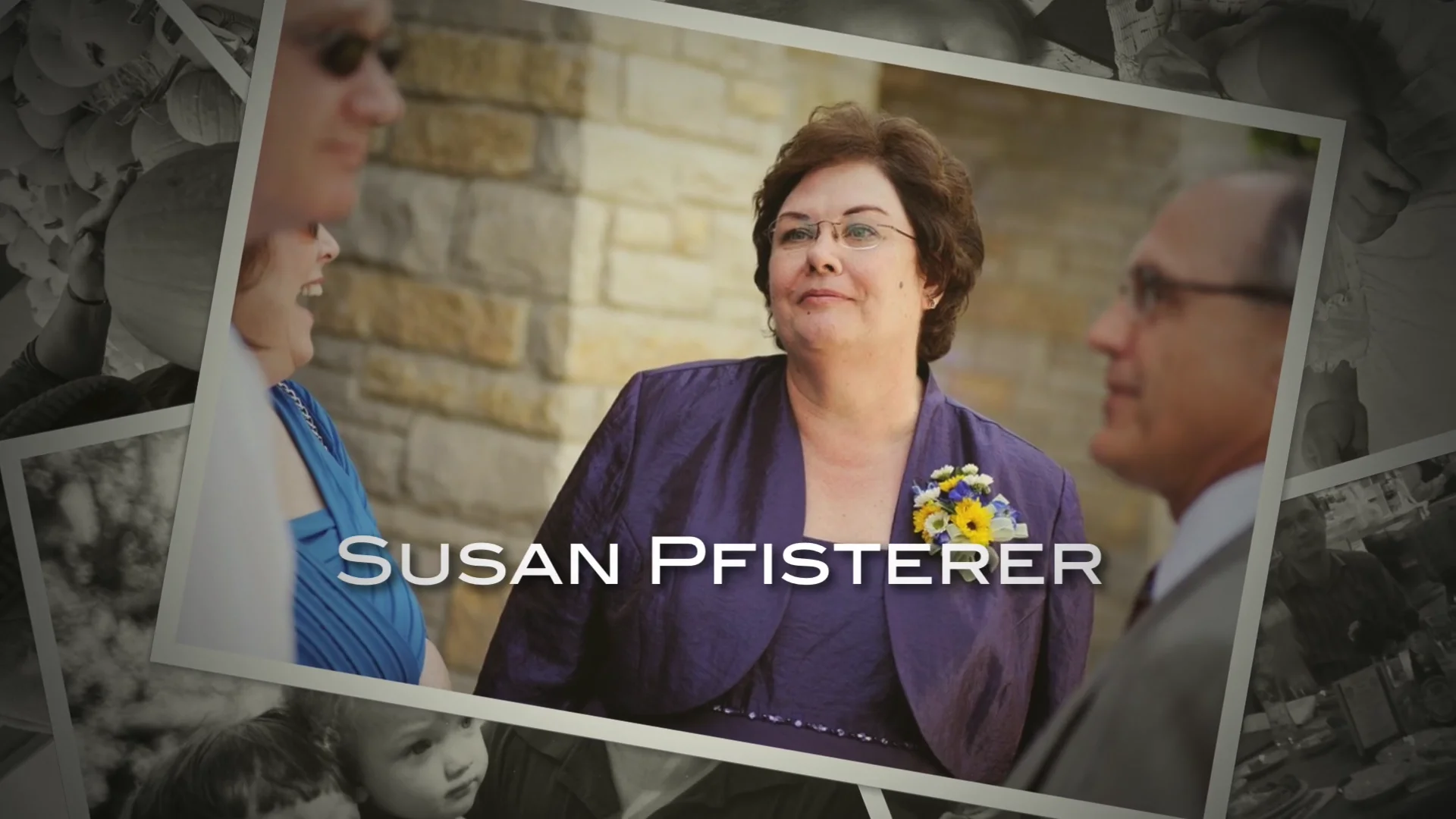 Susan Pfisterer on Vimeo