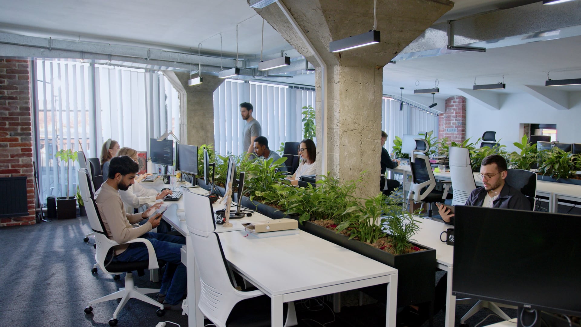 Administrative Support for Realtors in Miami