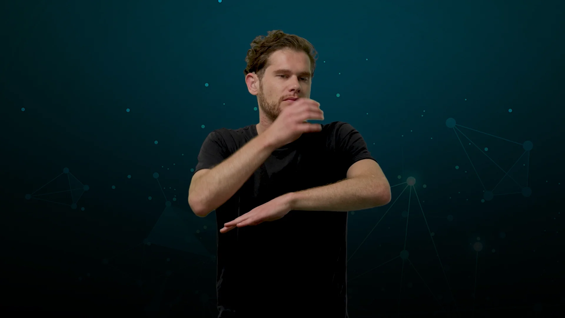 SIGNON ARTS - Boaz on Vimeo