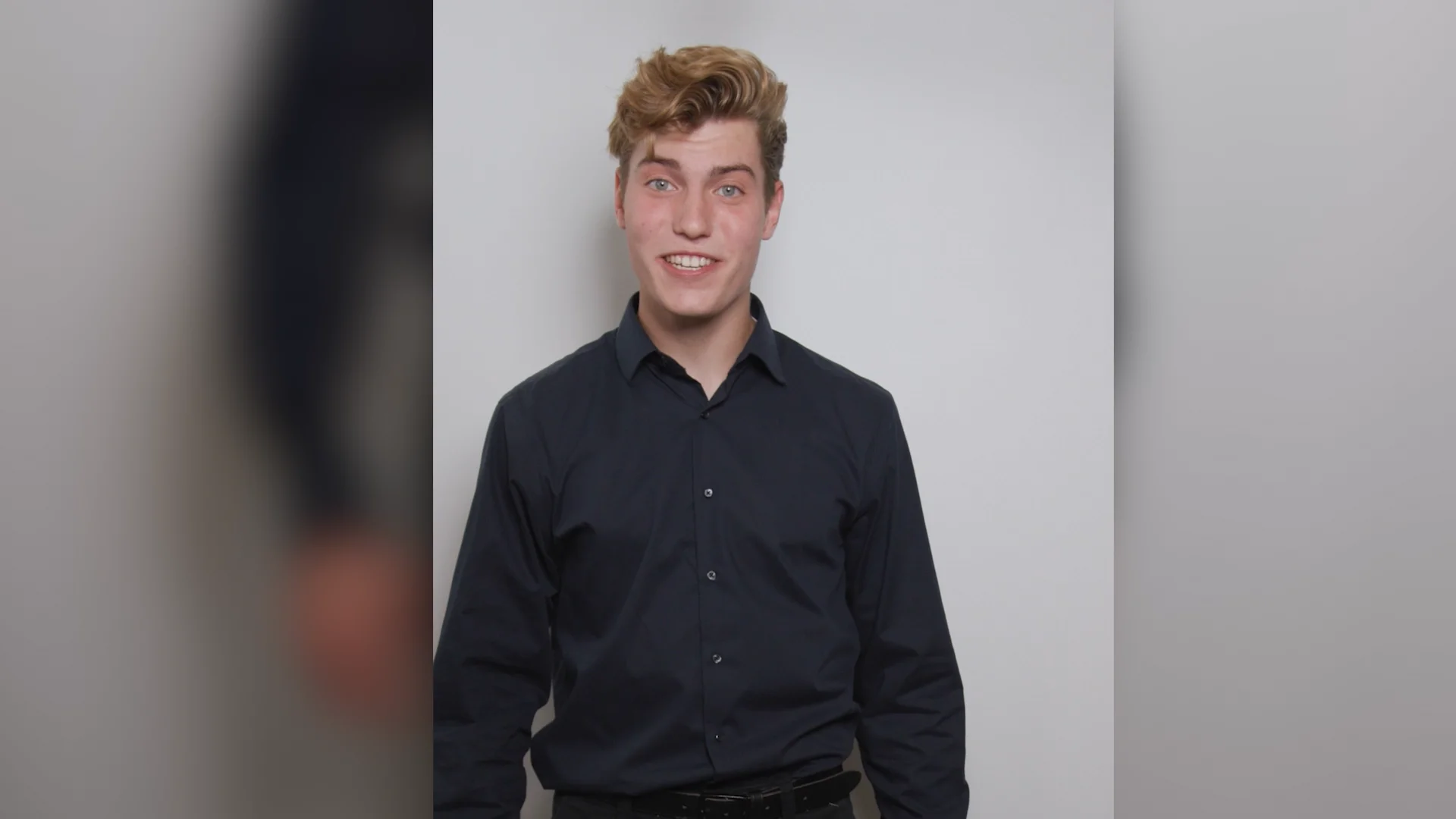 Quinlan King - She Wasn't You (1 Min) on Vimeo