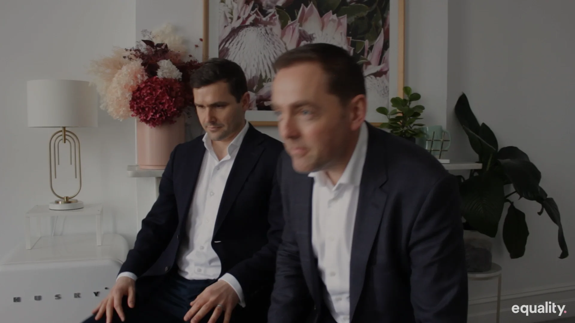 Melbourne property developers, Carpe Group partners with Equality on Vimeo