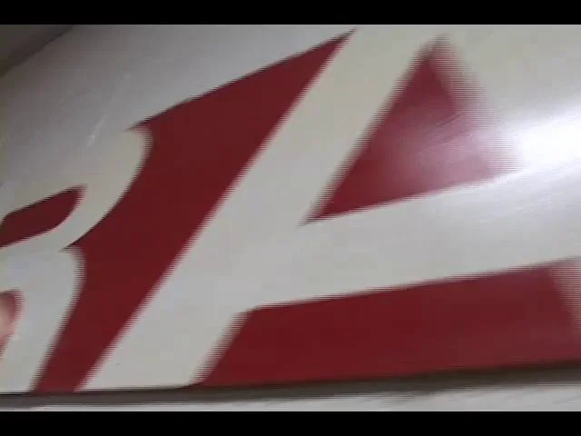 EMU Rec Center Montage on Vimeo